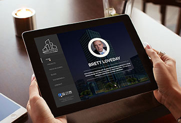 Website Design | Portfolio