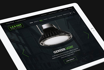 Website Design | Portfolio