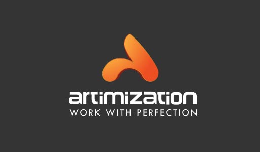 Conceptual Business Logo Designing Process