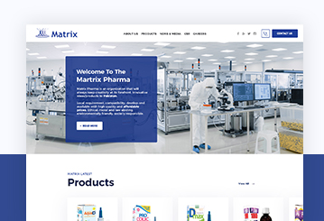 Website Design | Portfolio